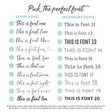 Custom Text Blankets Personalized Fleece Throw Blankets with Names ...